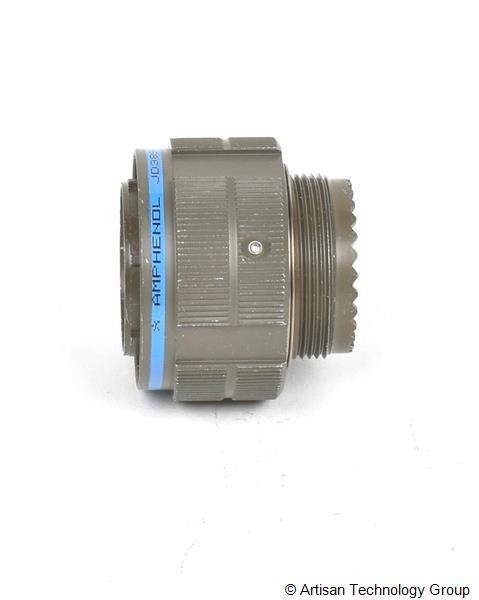 D38999/26WE26PN Amphenol Aerospace (MIL-DTL-38999 Series III TV Tri ...