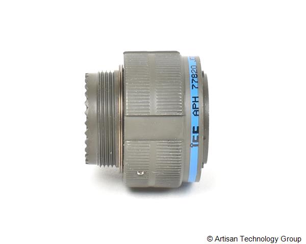 D38999/26WE26SN Amphenol Aerospace (MIL-DTL-38999 Series III TV Tri ...