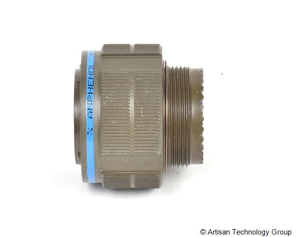 D38999/26WE99PN Amphenol Aerospace (MIL-DTL-38999 Series III TV Tri ...