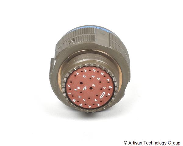 D38999/26WE99PN Amphenol Aerospace (MIL-DTL-38999 Series III TV Tri ...