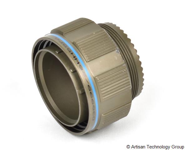 D38999/26WH55PA Amphenol Aerospace (MIL-DTL-38999 Series III TV Tri ...