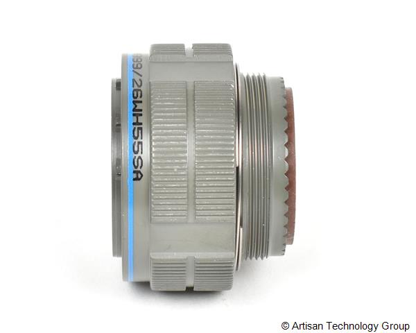 D38999/26WH55SA Amphenol Aerospace (MIL-DTL-38999 Series III TV Tri ...