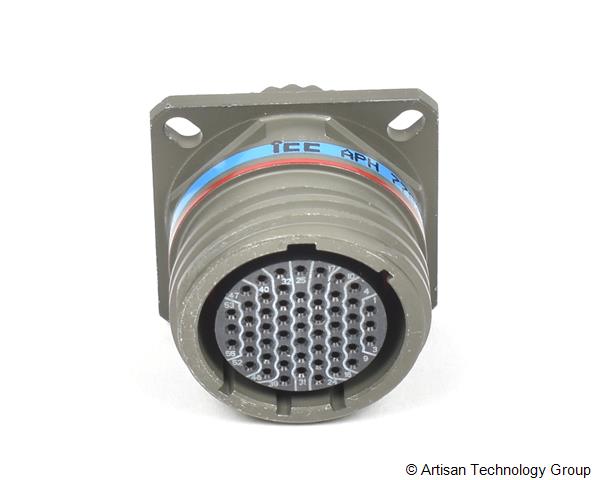 D38999/20WE35SA Amphenol Aerospace (MIL-DTL-38999 Series III TV Tri ...