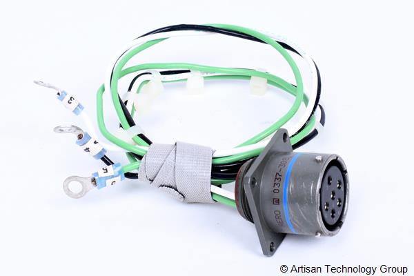 MS27656T17B6S Amphenol Aerospace (Series I LJT Crimp Wall Mount ...