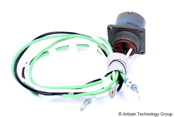 MS27656T17B6S Amphenol Aerospace (Series I LJT Crimp Wall Mount ...
