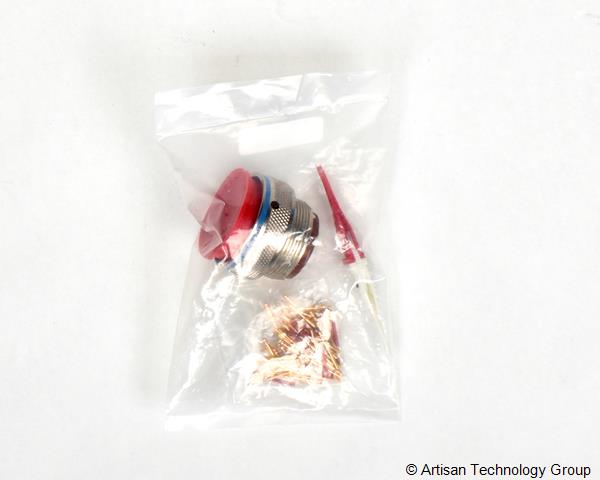 MS3476L24-61P (M83723-14R2461N) Amphenol Aerospace (MIL-DTL-26482 ...
