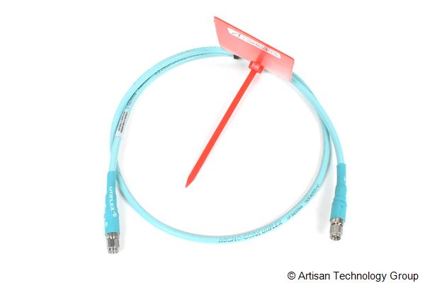 UFB205A-0-0360-000000 Carlisle (UTiFLEX Flexible Microwave Cable ...