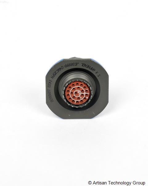 D38999/24WC35PN Amphenol (MIL-DTL-38999 Series III TV Tri-Start ...