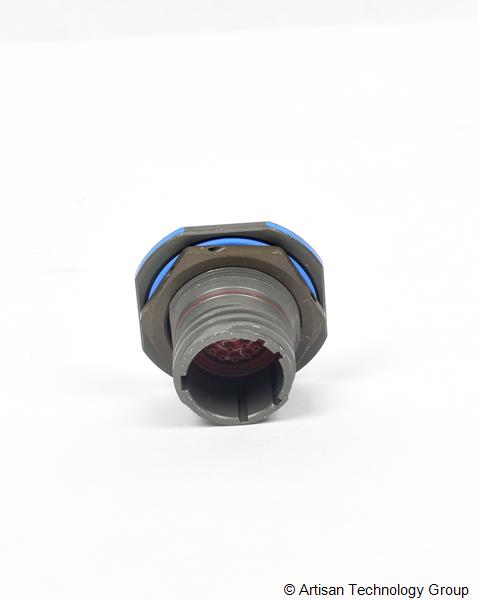 D38999/24WC35PN Amphenol (MIL-DTL-38999 Series III TV Tri-Start ...