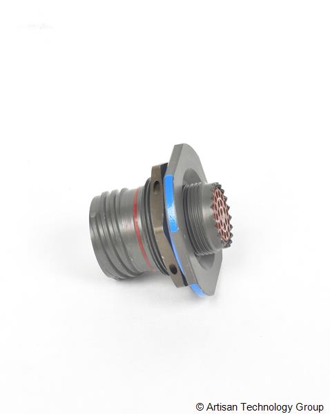 D38999/24WC35PN Amphenol (MIL-DTL-38999 Series III TV Tri-Start ...