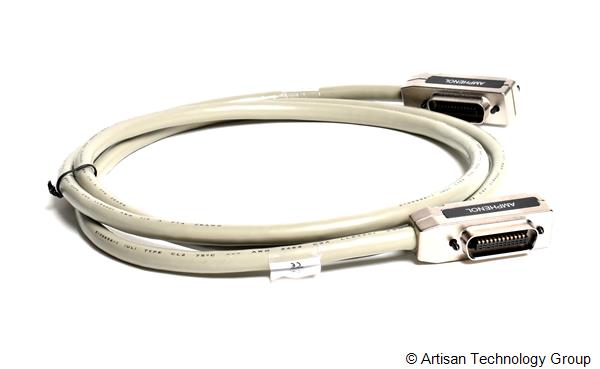 GP-IE515546DS-002 Amphenol (Double Shielded GPIB Cable (IEEE-488 Cable ...