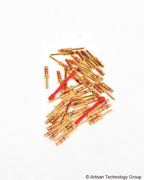 M39029/58-363 Amphenol (Standard 500 Cycle Pin Contacts for TV ...