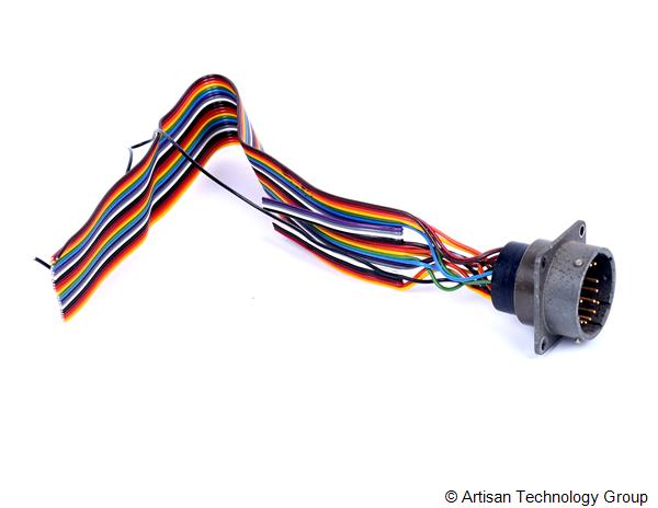 MS3122E18-32P Amphenol (Box Mounting Receptacle Connector) | ArtisanTG™