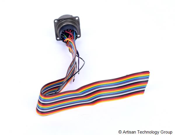 MS3122E18-32P Amphenol (Box Mounting Receptacle Connector) | ArtisanTG™