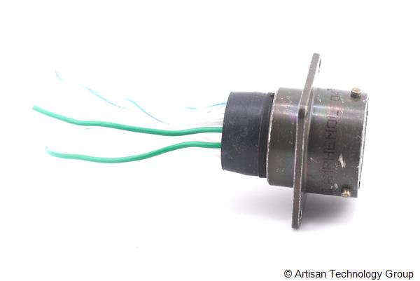 MS3122E14-19S Amphenol (Box Mounting Receptacle Connector) | ArtisanTG™