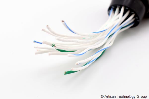 MS3122E14-19S Amphenol (Box Mounting Receptacle Connector) | ArtisanTG™