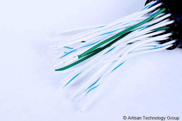 MS3122E20-41P Amphenol (Box Mounting Receptacle Connector) | ArtisanTG™