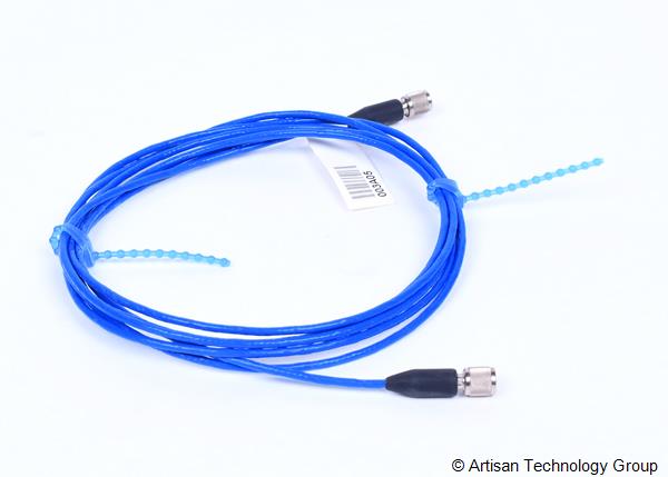 003A05 PCB Piezotronics (Low Noise Coaxial Cable (5 Feet)) | ArtisanTG™