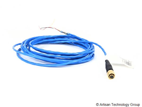 010P10 PCB Piezotronics (4-Conductor, 4-Socket Plug to Pigtail Shielded ...