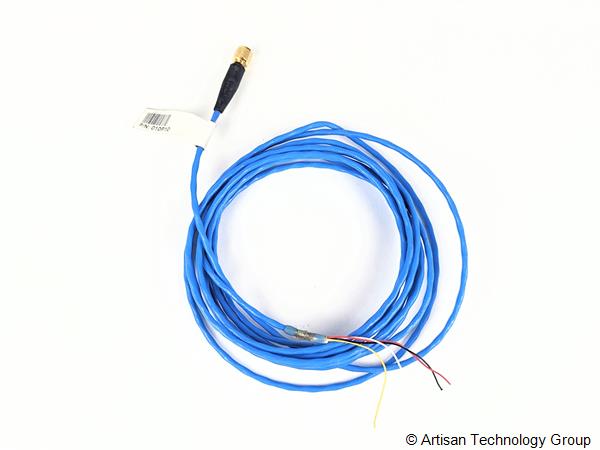 010P10 PCB Piezotronics (4-Conductor, 4-Socket Plug to Pigtail Shielded ...