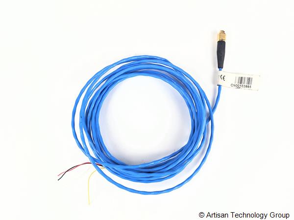 010P10 PCB Piezotronics (4-Conductor, 4-Socket Plug to Pigtail Shielded ...