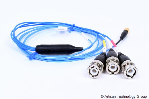 034G05 PCB Piezotronics (Lightweight Shielded Four Conductor Cable (5 ft)) | ArtisanTG™