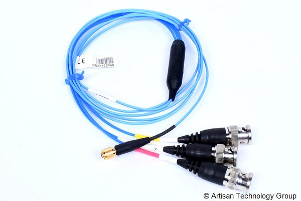 034G05 PCB Piezotronics (Lightweight Shielded Four Conductor Cable (5 ft)) | ArtisanTG™