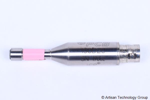 130D20 PCB Piezotronics (ICP Microphone with Integral Preamplifier ...