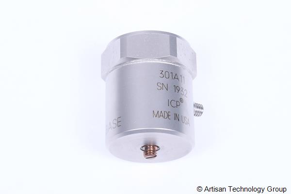 301A11 PCB Piezotronics (Calibration ICP Accelerometer) | ArtisanTG™