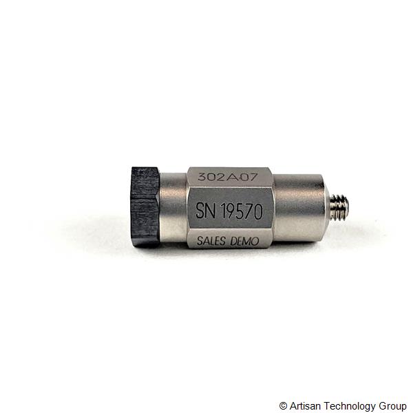 302A07 Amphenol / PCB Piezotronics (High Frequency ICP Pressure Sensor ...