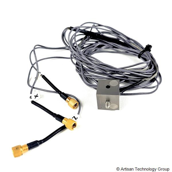 306A06 PCB Piezotronics (Triaxial Quartz Accelerometer) | ArtisanTG™