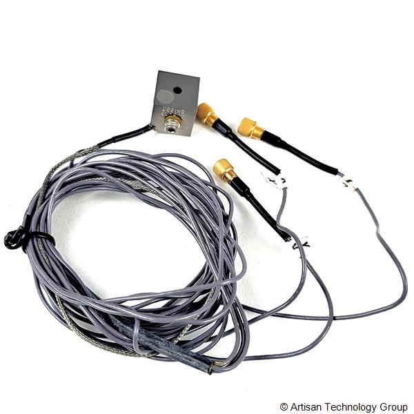 306A06 PCB Piezotronics (Triaxial Quartz Accelerometer) | ArtisanTG™