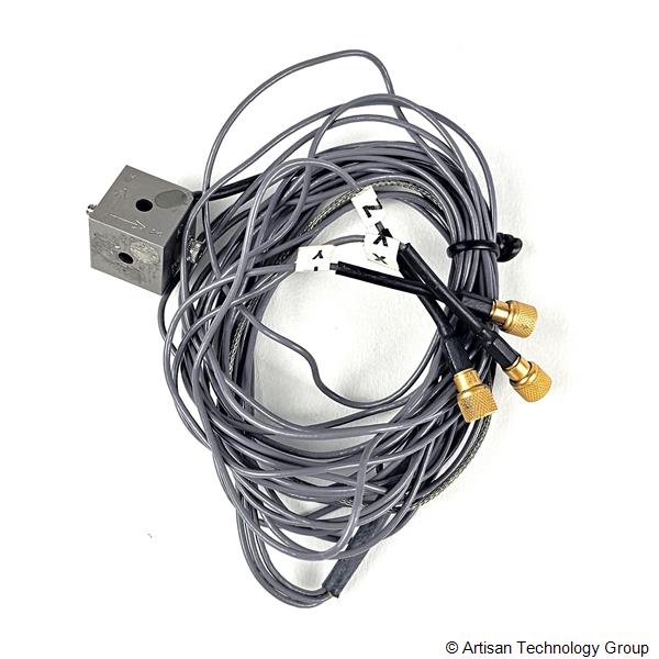 306A06 PCB Piezotronics (Triaxial Quartz Accelerometer) | ArtisanTG™