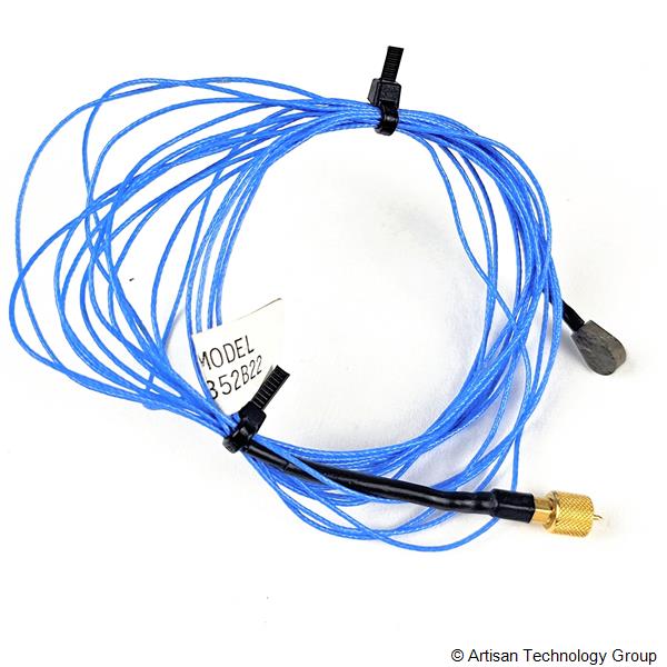 352B22 PCB Piezotronics (Miniature Teardrop ICP Accelerometer) | ArtisanTG™