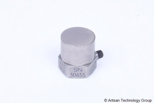 353B31 PCB Piezotronics (High Sensitivity Quartz Shear ICP ...