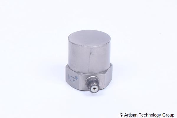 353B31 PCB Piezotronics (High Sensitivity Quartz Shear ICP ...