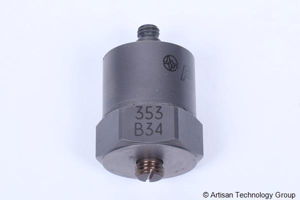 353B34 PCB Piezotronics (High Sensitivity Quartz Shear ICP ...