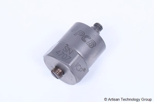 353B34 PCB Piezotronics (High Sensitivity Quartz Shear ICP ...