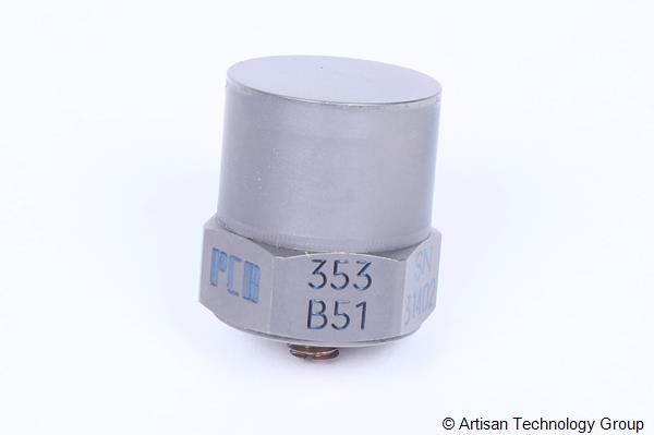 353B51 PCB Piezotronics (High Sensitivity Quartz Shear ICP ...