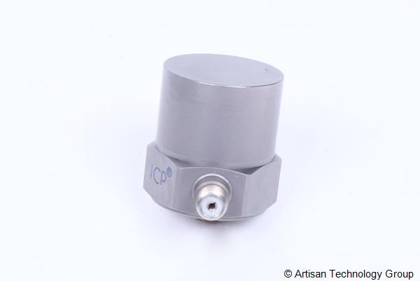 353B51 PCB Piezotronics (High Sensitivity Quartz Shear ICP ...