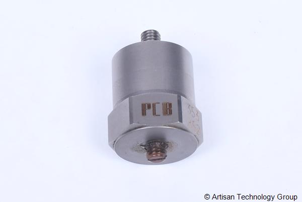 353B52 PCB Piezotronics (High Sensitivity Quartz Shear ICP ...