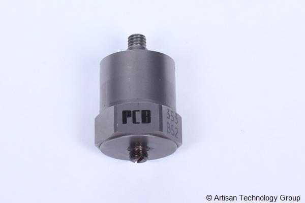 353B52 PCB Piezotronics (High Sensitivity Quartz Shear ICP ...