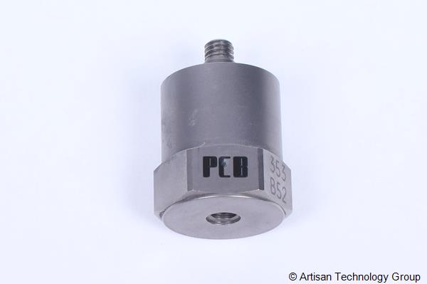 353B52 PCB Piezotronics (High Sensitivity Quartz Shear ICP ...