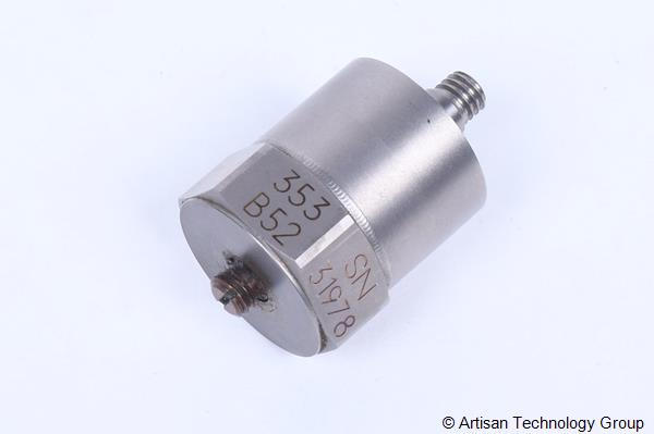 353B52 PCB Piezotronics (High Sensitivity Quartz Shear ICP ...