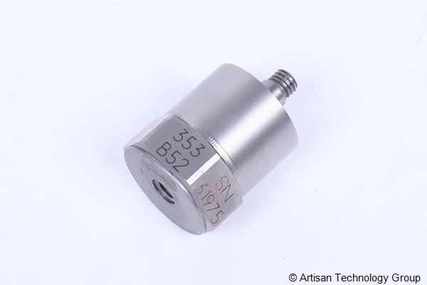353B52 PCB Piezotronics (High Sensitivity Quartz Shear ICP ...