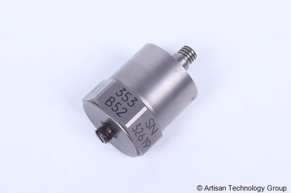 353B52 PCB Piezotronics (High Sensitivity Quartz Shear ICP ...