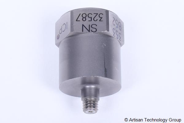 353B52 PCB Piezotronics (High Sensitivity Quartz Shear ICP ...