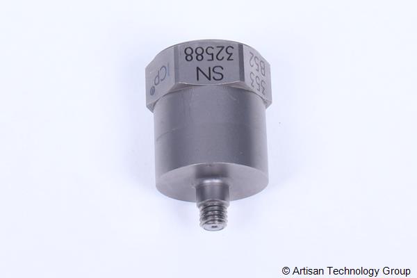 353B52 PCB Piezotronics (High Sensitivity Quartz Shear ICP ...