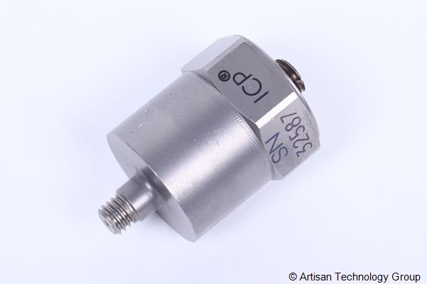 353B52 PCB Piezotronics (High Sensitivity Quartz Shear ICP ...