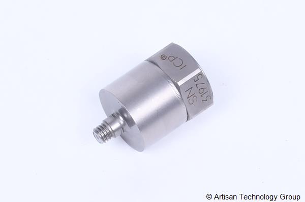 353B52 PCB Piezotronics (High Sensitivity Quartz Shear ICP ...